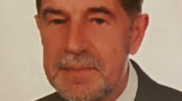 Nie żyje żeromszczak profesor Andrzej Massalski | Żeromszczacy Nie żyje żeromszczak profesor Andrzej Massalski | Żeromszczacy